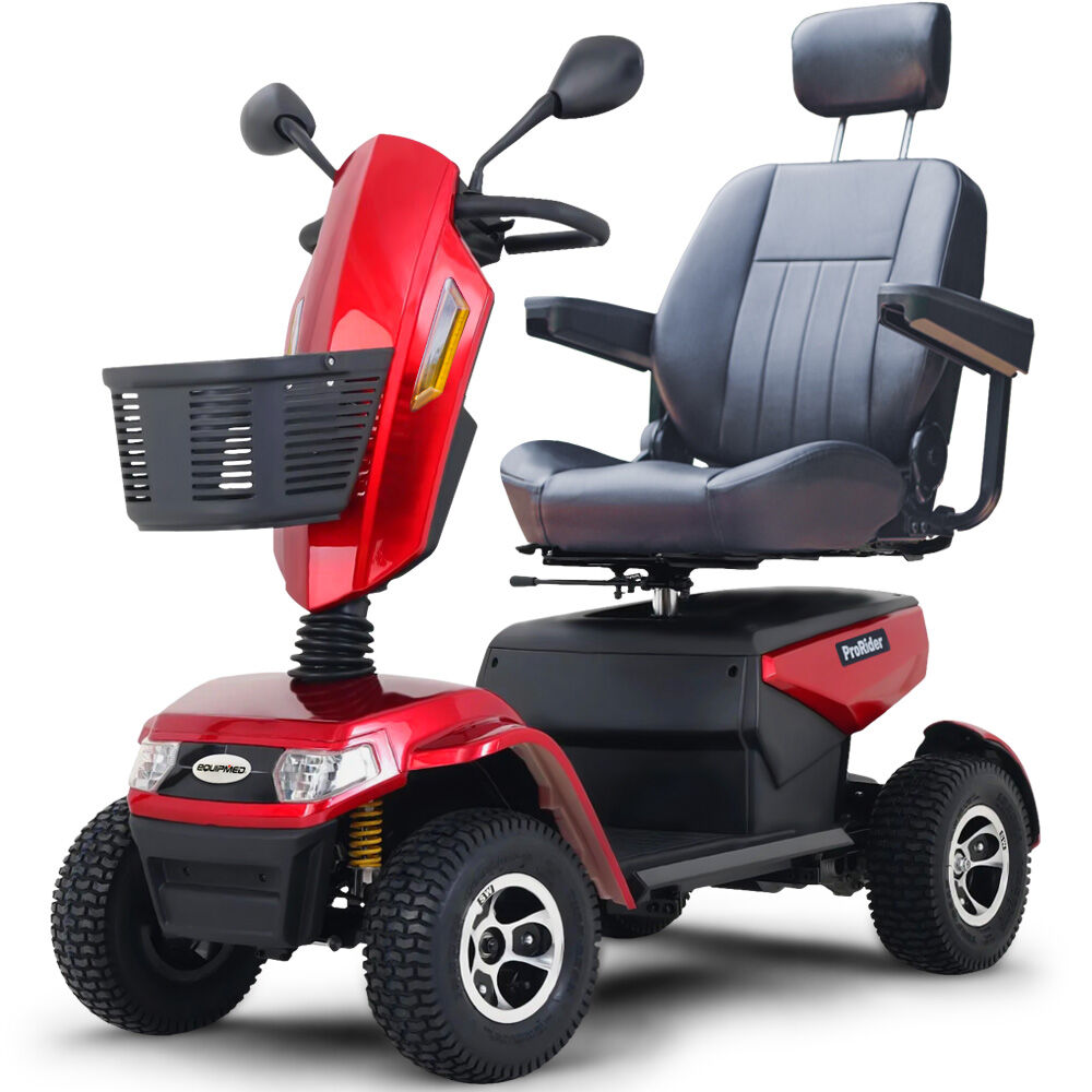 Scooters – Mobility Tree